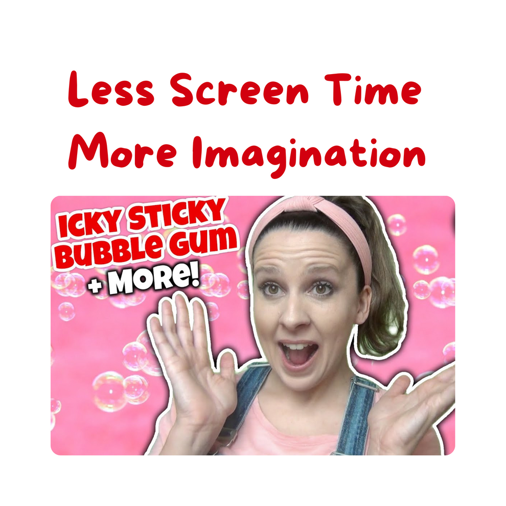 Ms Rachel Preschool Songs – Creative kids Audio